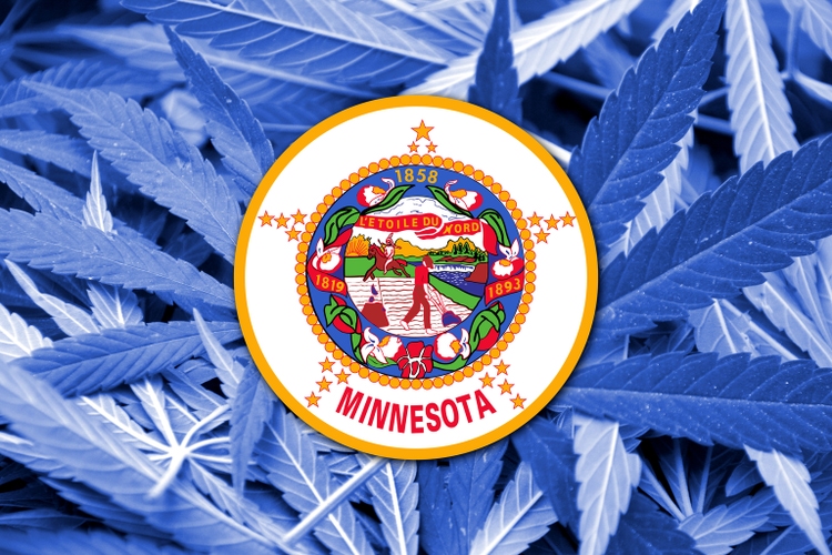 Minnesota is latest state to legalize adult-use marijuana | Seeking Alpha