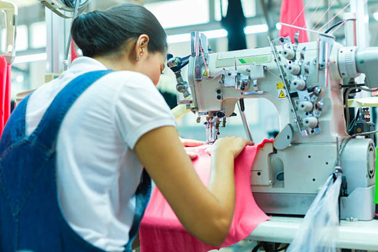 Apparel stocks crater as harsh tariffs hit Southeast Asian ...