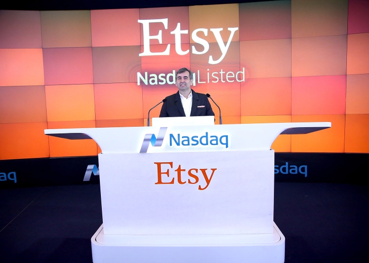 Etsy: Appeal Is Fading Fast (NASDAQ:ETSY) | Seeking Alpha