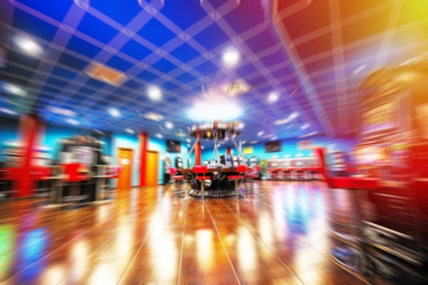 Boyd Gaming is on watch after landing a Buy rating from Texas Capital ...