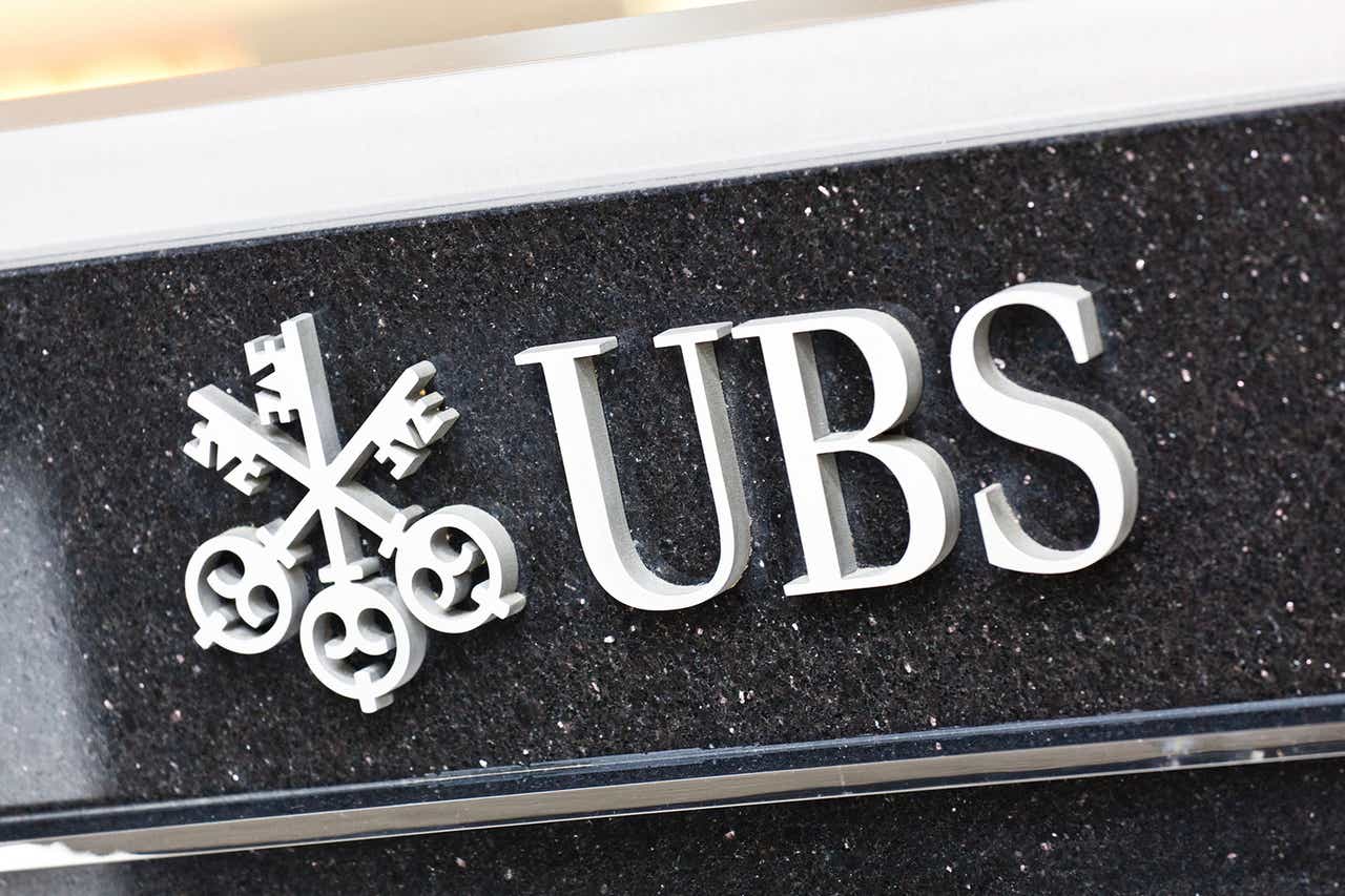 Ubs Q3 Earnings Improve But Net Interest Income Guidance On Soft Side