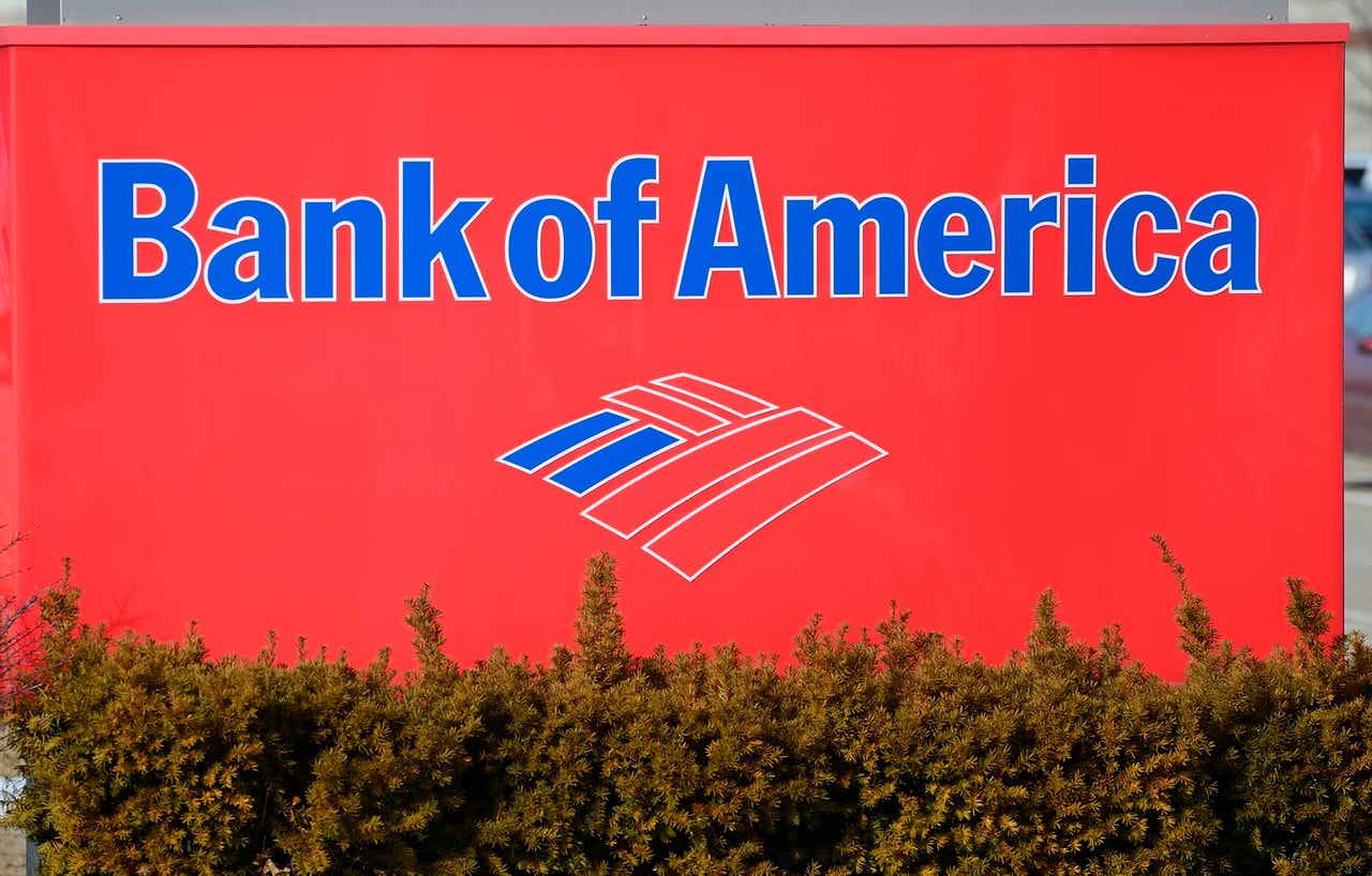Is Bank Of America Stock A Buy Sell Or Hold Ahead Of Upcoming