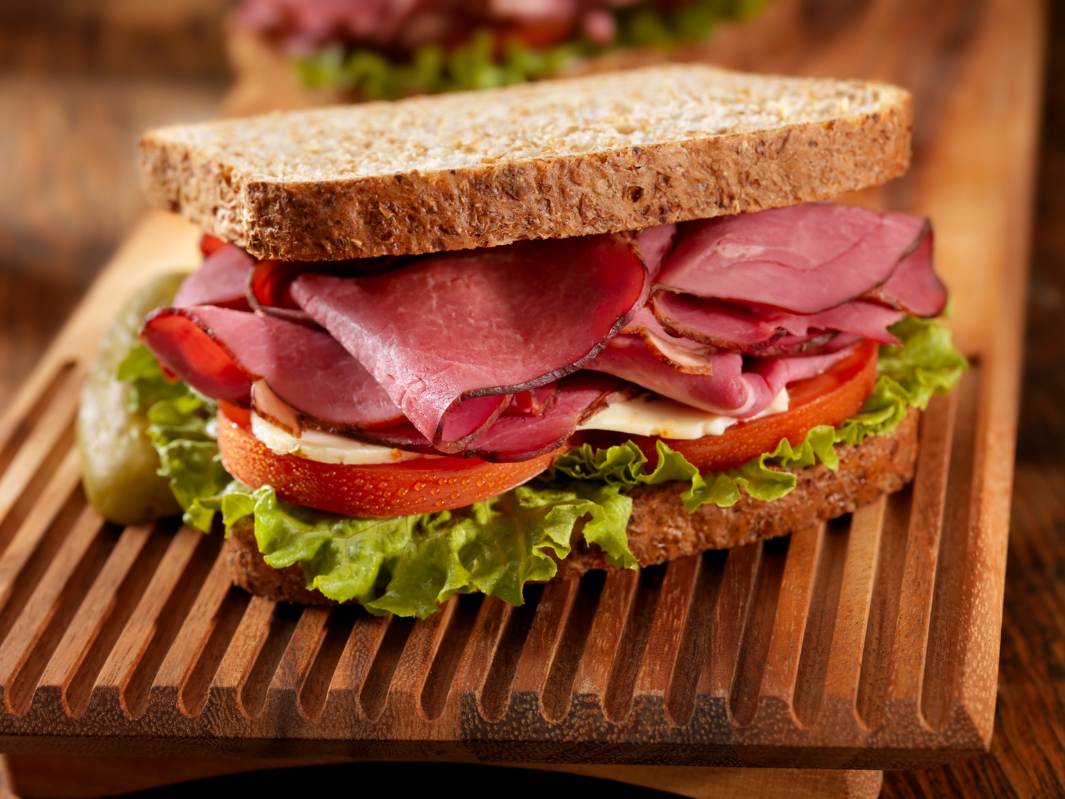 Hometown Stock: This Deli Doesn't Merit Its Valuation (HWIN) | Seeking ...
