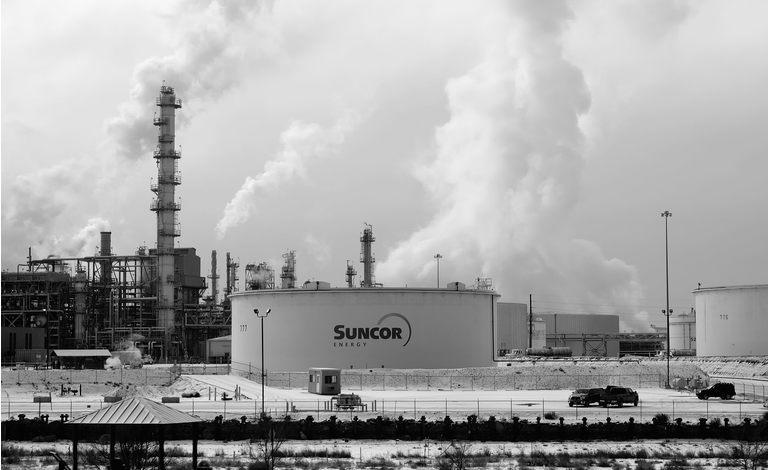 Suncor Energy Stock Looking Better From Here (NYSE:SU) | Seeking Alpha
