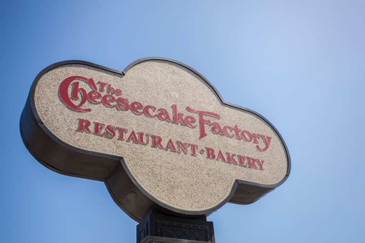 The Cheesecake Factory announces plans for third bakery production ...