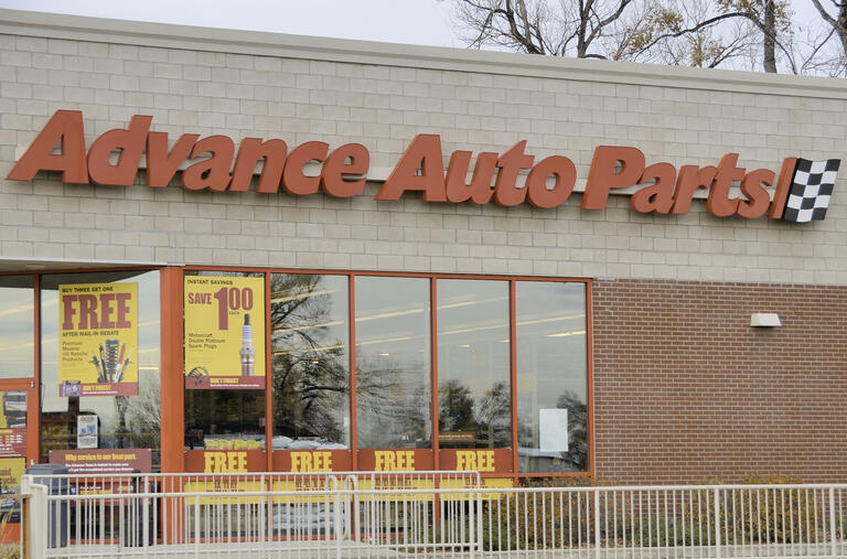 Advance Auto stock higher on FQ2 revenue estimate above consensus, $1 ...