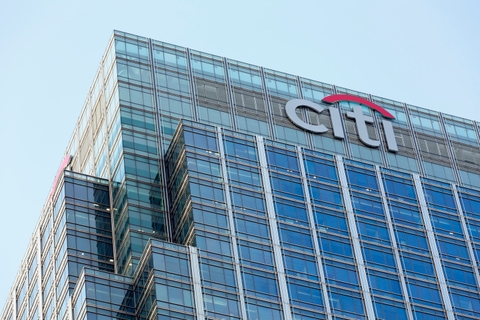 Citigroup largely exits international consumer businesses with VeloBank ...