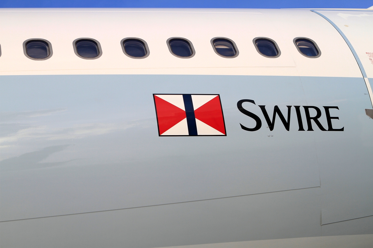 Swire Pacific Ltd.: Why Class B Shares Are The Better Investment ...