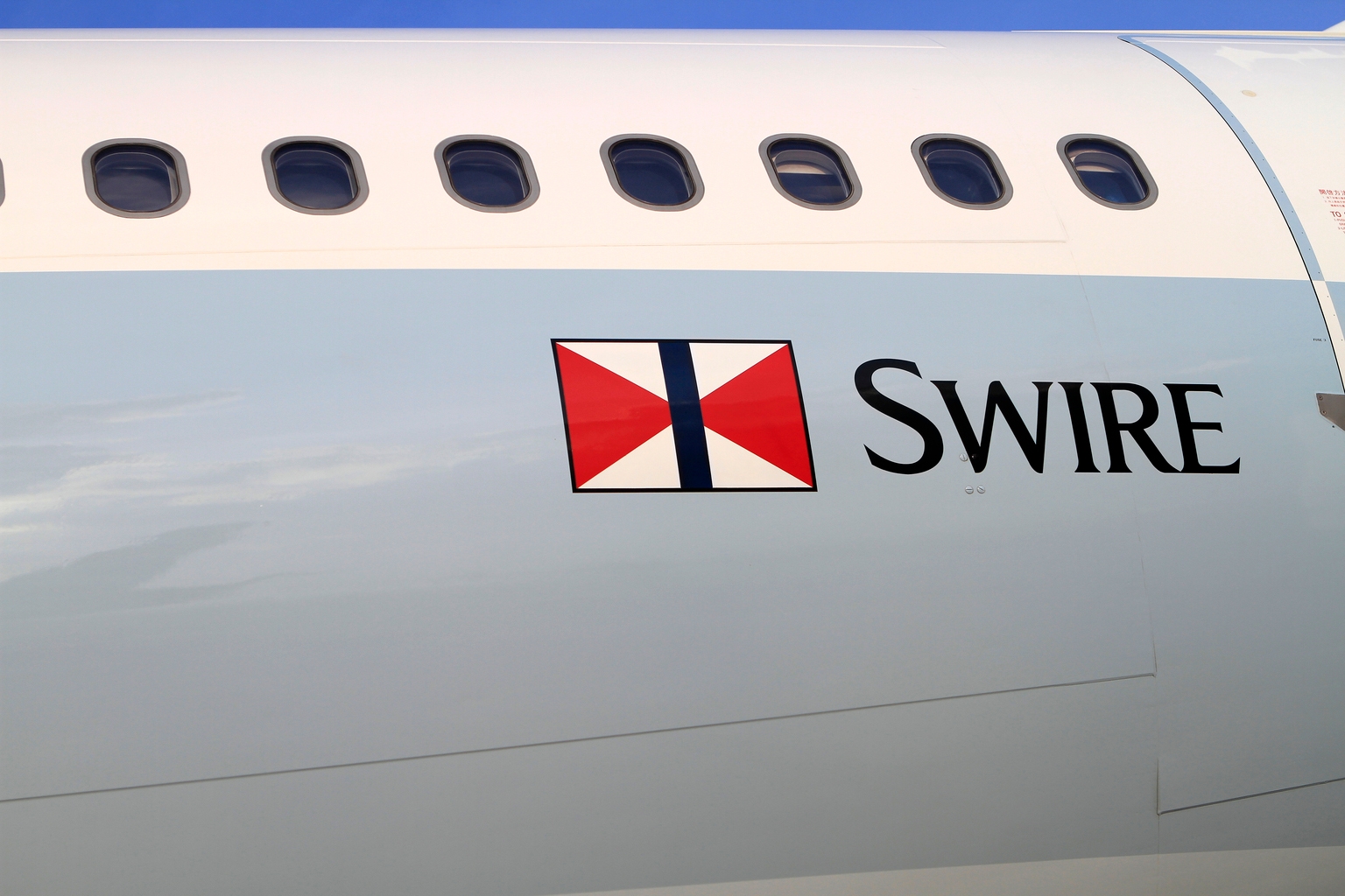 Swire Pacific Ltd.: Why Class B Shares Are The Better Investment ...