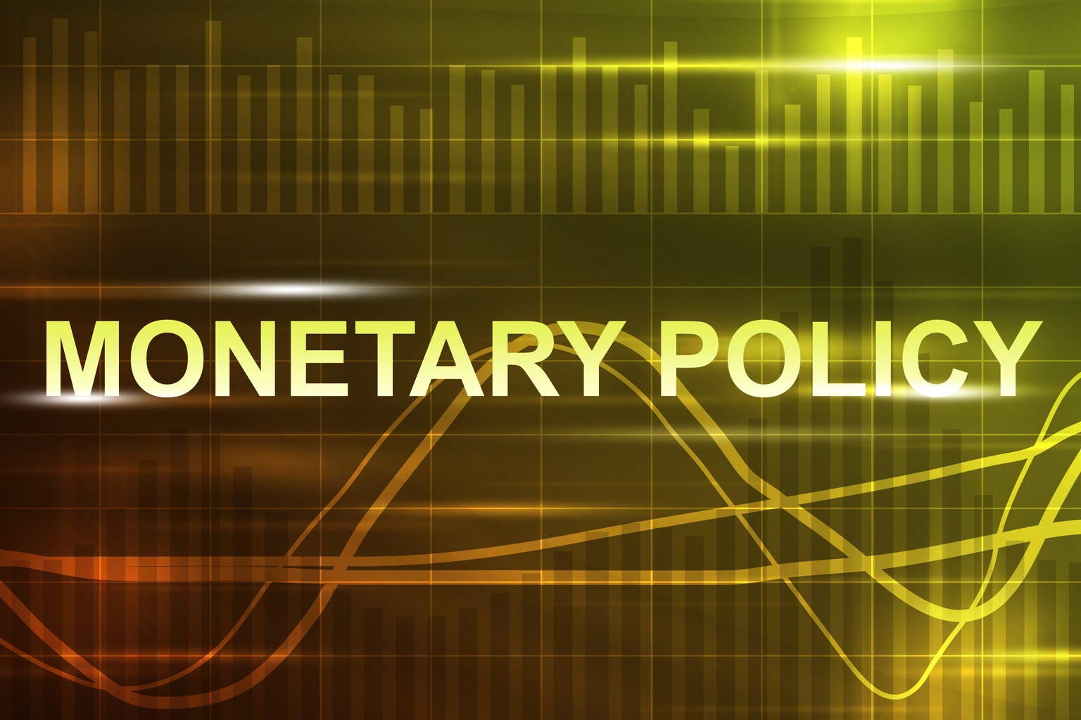 Monetary Policy Changes Are Felt Slowly And Then All At Once | Seeking ...