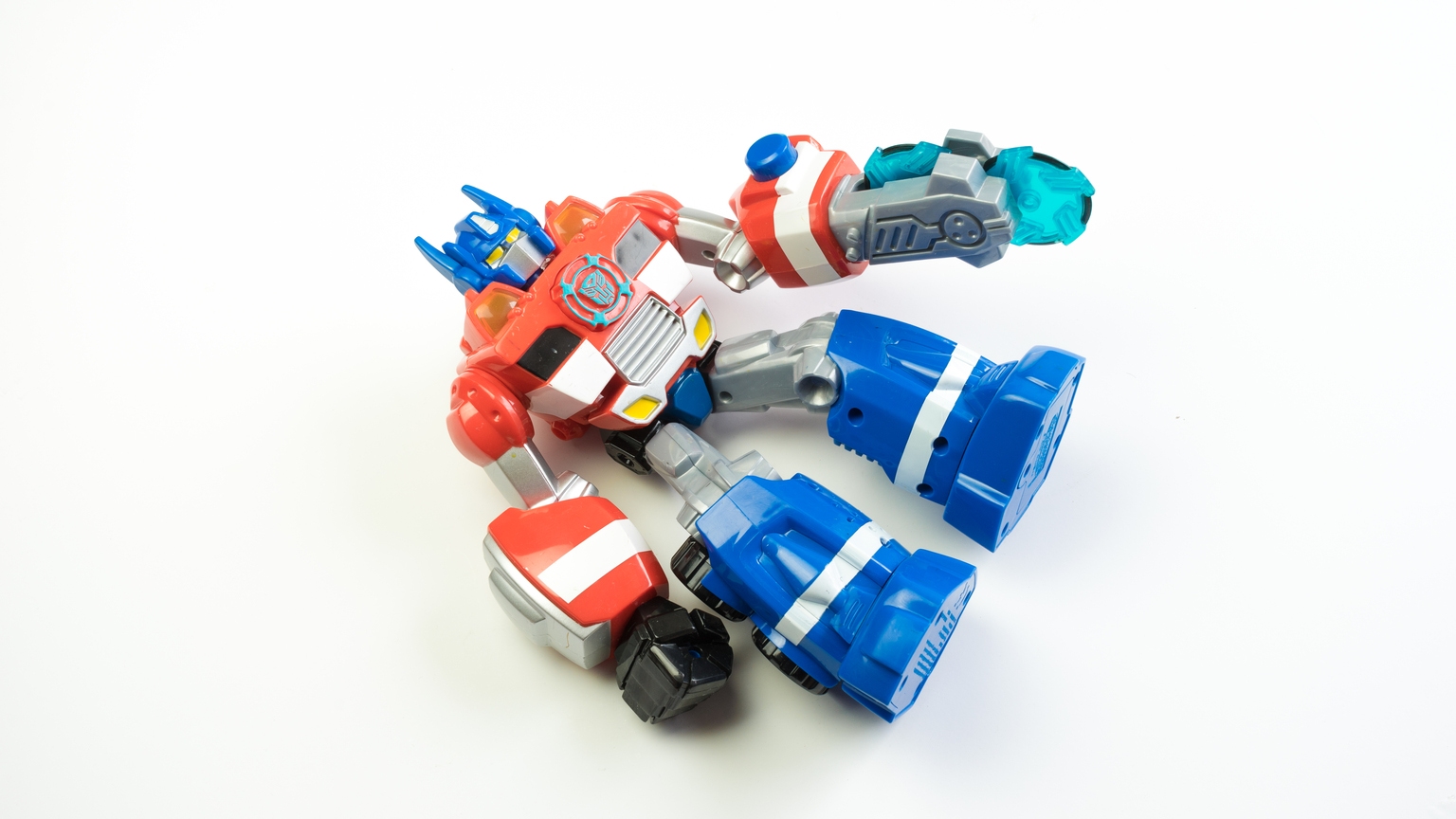 Optimus Will Make Tesla Great Again (NASDAQ:TSLA) | Seeking Alpha