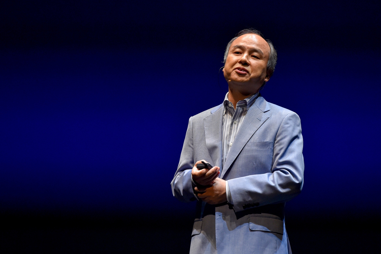 SoftBank To Acquire Berkshire Grey: Deal With Potentially High Returns (NASDAQ:BGRY) | Seeking Alpha