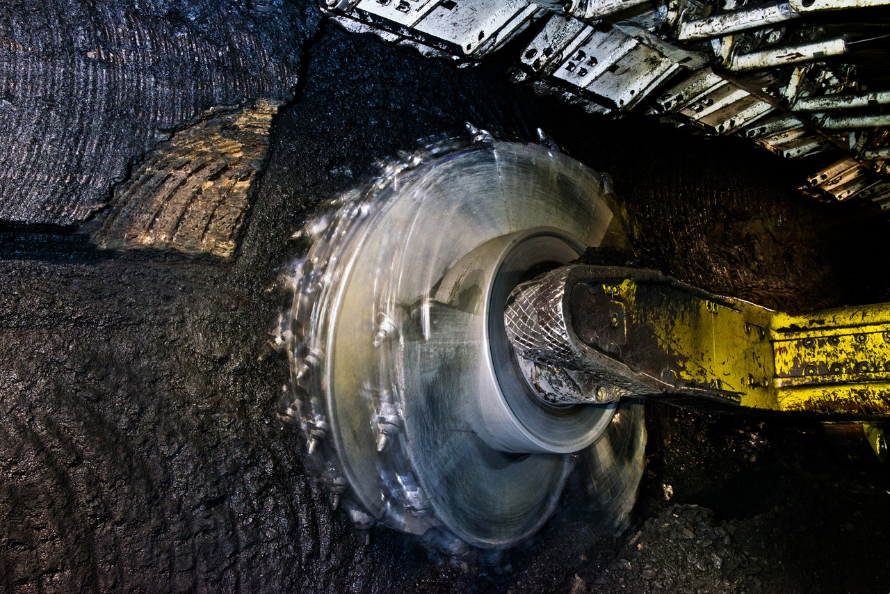 Warrior Met Coal: A Satisfactory Q3 In A Challenging Market (NYSE:HCC ...