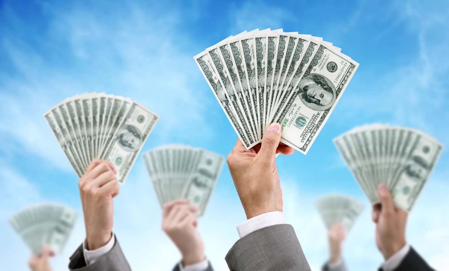 The World Of Venture Capital Has Changed: Venture Capital Must Pivot ...