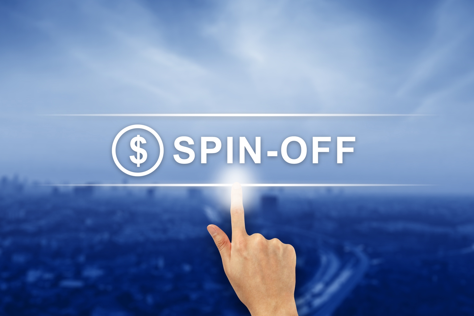 Liberty Global: Asymmetric Bet On Multiple Spin-Offs (NASDAQ:LBTYA ...