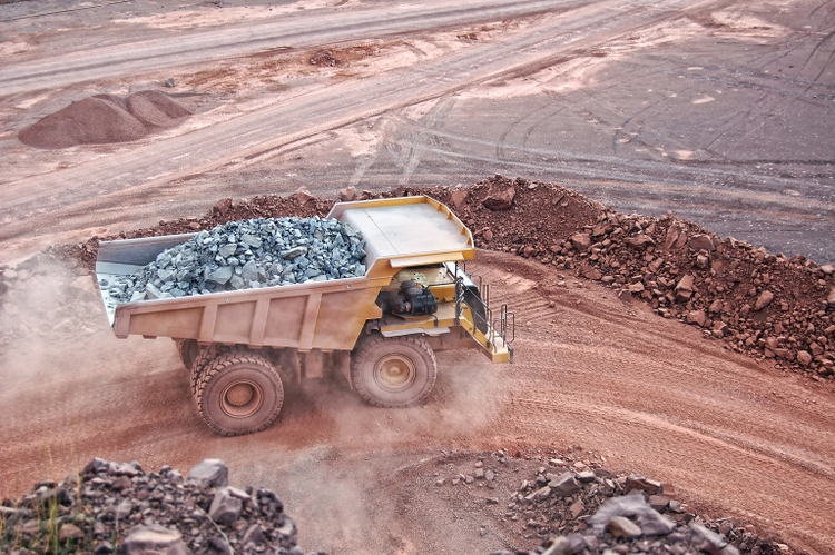 MP Materials: Its Critical Role In Rare Earth To Reward Patient ...