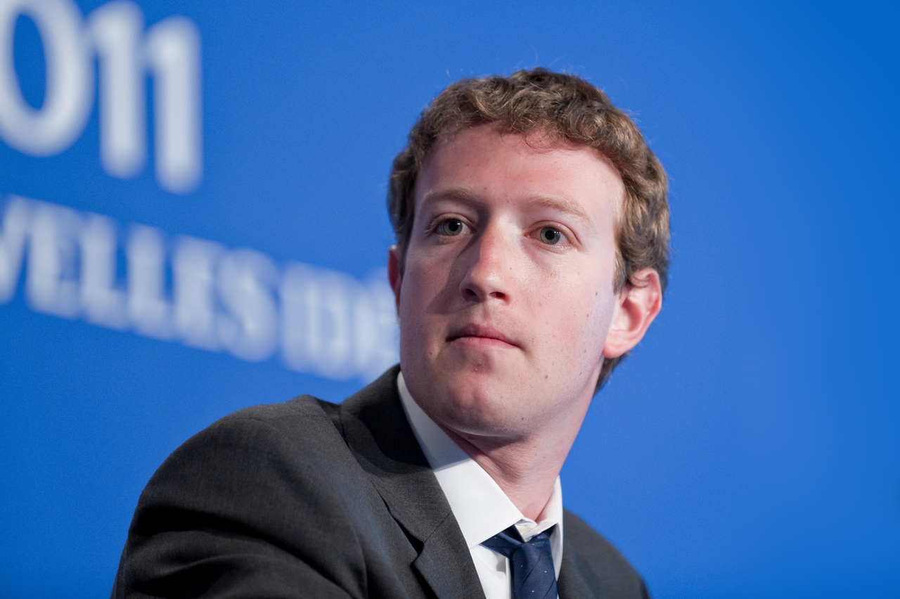 Meta's CEO Mark Zuckerberg moves desk to AI lab, sharpening focus ...