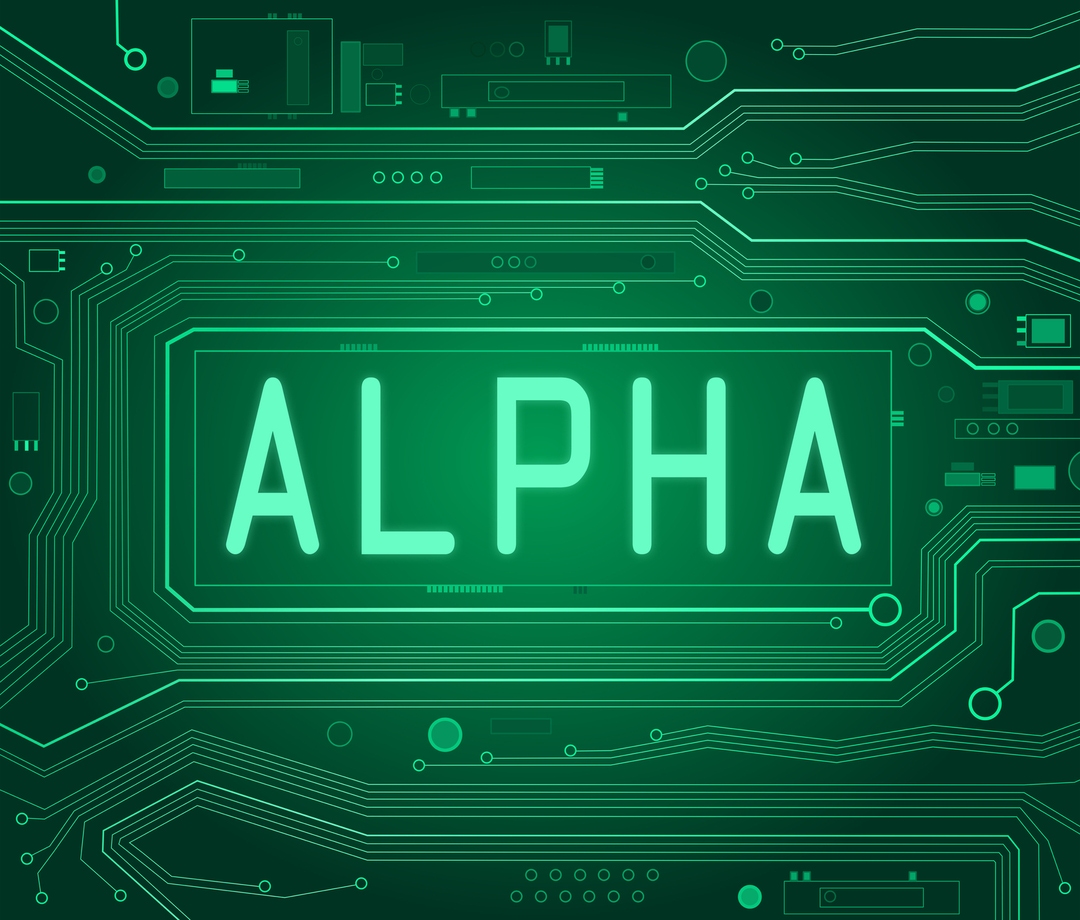 The Alpha Blueprint – How I Capture Alpha | Seeking Alpha