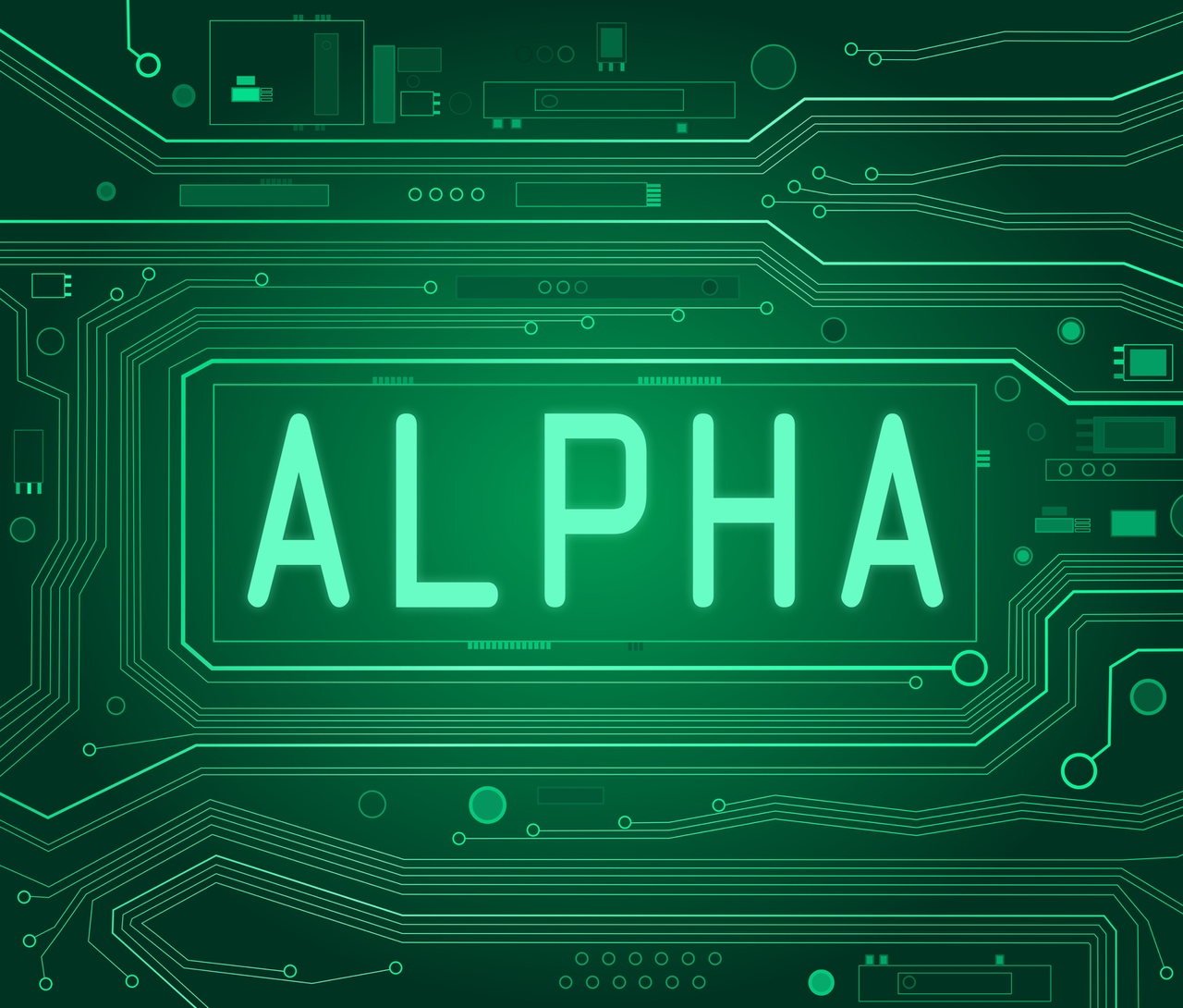 The Alpha Blueprint – How I Capture Alpha | Seeking Alpha