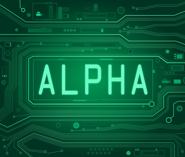 The Alpha Blueprint – How I Capture Alpha | Seeking Alpha