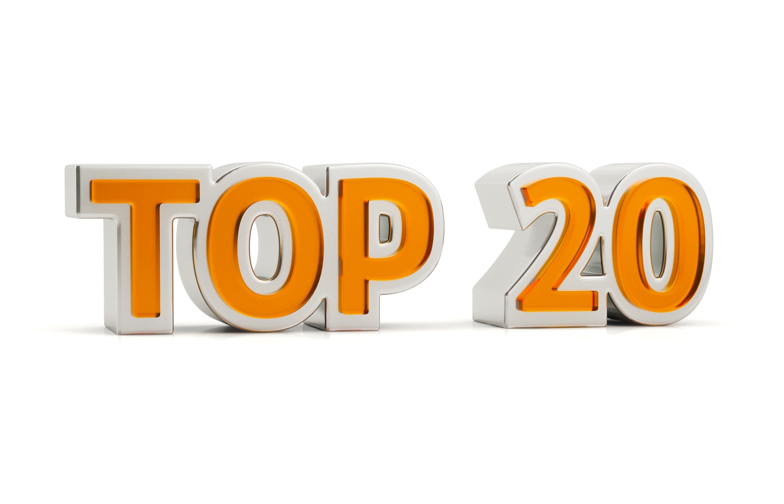 S&P 500: Picking Winners And Losers In The 20 Biggest Names (NYSEARCA ...