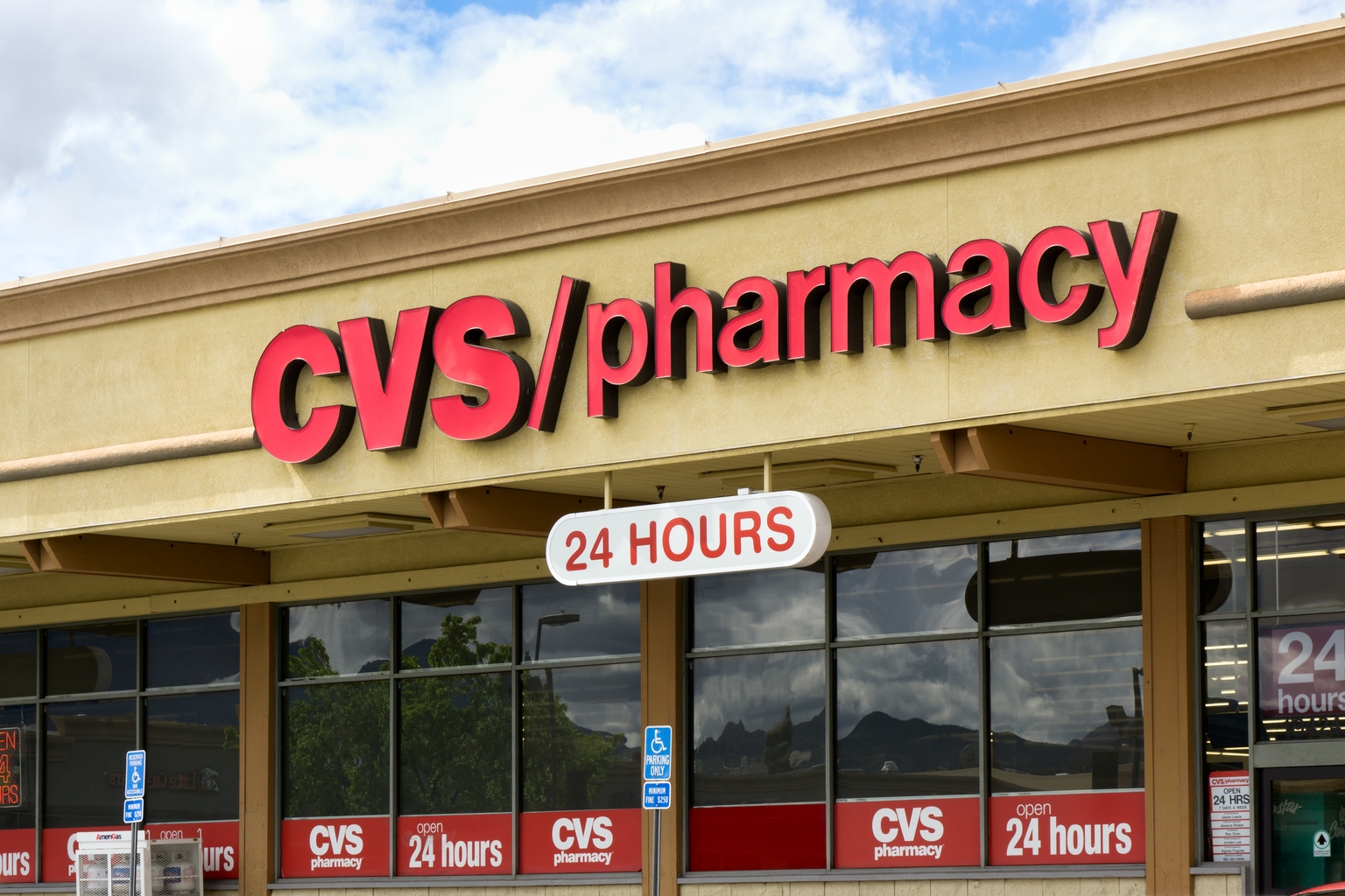 CVS Health Stock Dip: Undervalued And Ready For A Turnaround (NYSE:CVS) | Seeking Alpha