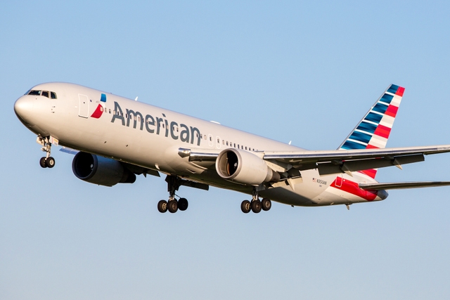 American Airlines Q1 preview: Earnings projected to jump 22%, merger ...