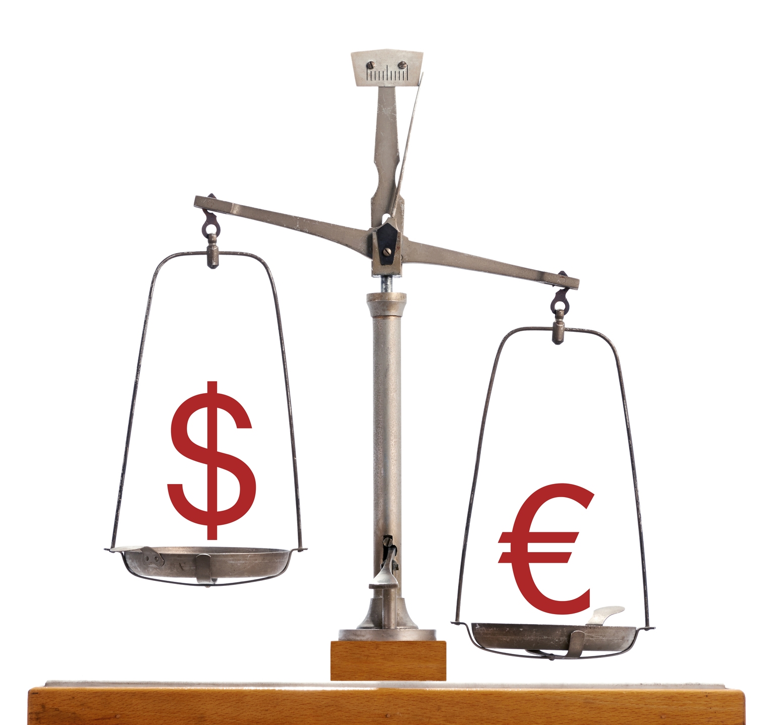 The U.S. Dollar: Will Soon Return To A Stronger Position | Seeking Alpha