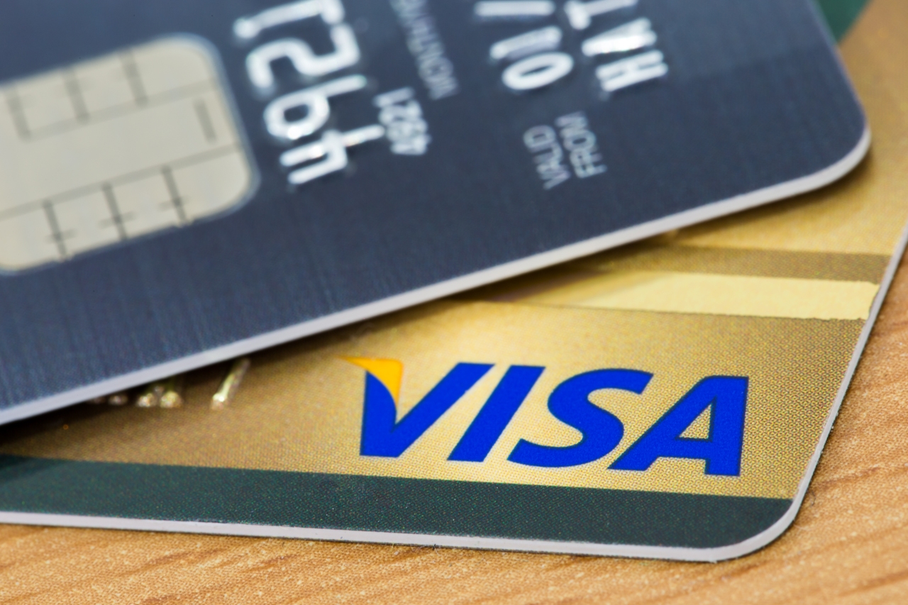 Visa: Sneaky Winner Of Persistent Inflation (NYSE:V) | Seeking Alpha