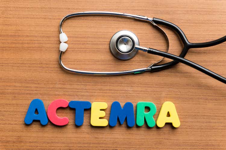 FDA approves Biogen’s biosimilar to Roche's arthritis drug Actemra ... FDA approves Biogen’s biosimilar to Roche's arthritis drug Actemra ...
