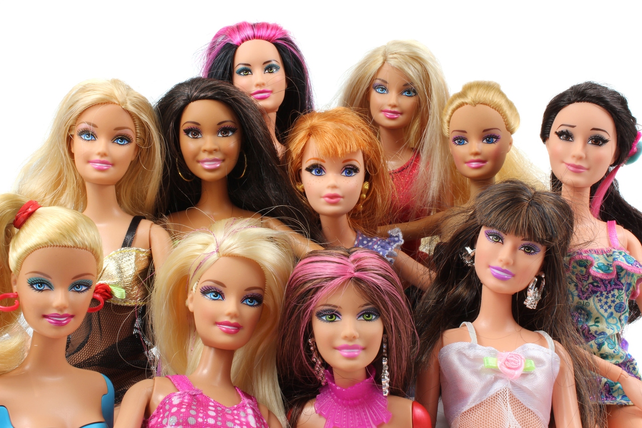 Barbie is still a major force for Mattel after 67 years (MAT:NASDAQ ...