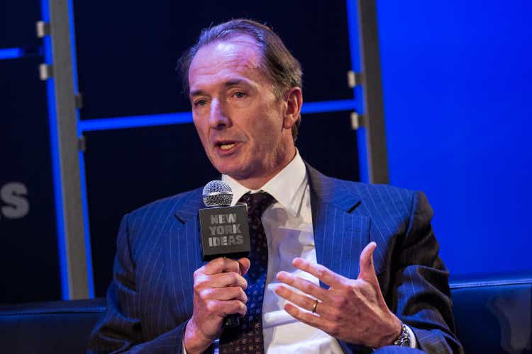 Morgan Stanley Ceo And Nyc Mayor Agree Bankers Should Return To Office Nysems Seeking Alpha
