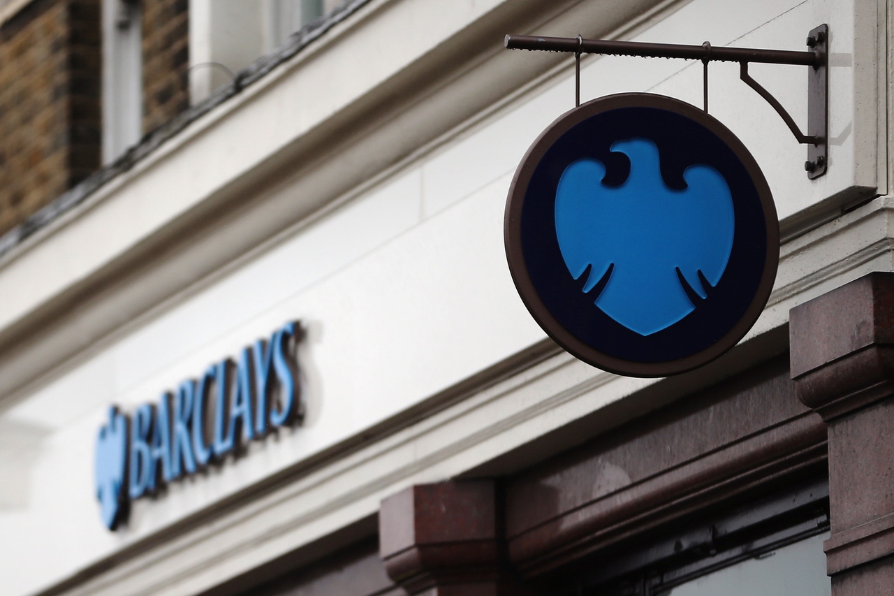 Barclays: Post Result Price Dip Offers Value Opportunity (NYSE:BCS ...
