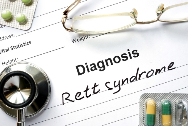 Acadia wins EU backing for Rett syndrome drug (ACAD:NASDAQ) | Seeking Alpha