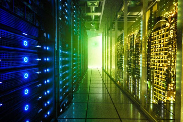 Trane Technologies rises as HVAC demand from data centers lifts sales ...