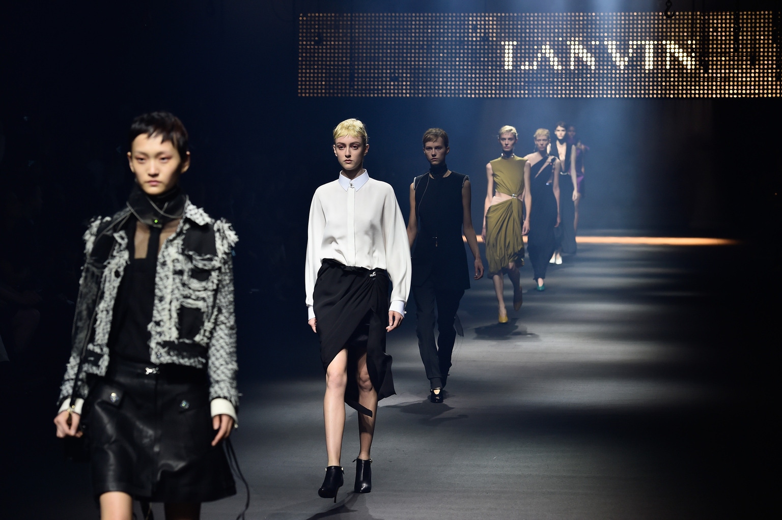 Luxury goods vendor Lanvin Group stock jumps 18% in wake of CFO change (NYSE:LANV) | Seeking Alpha