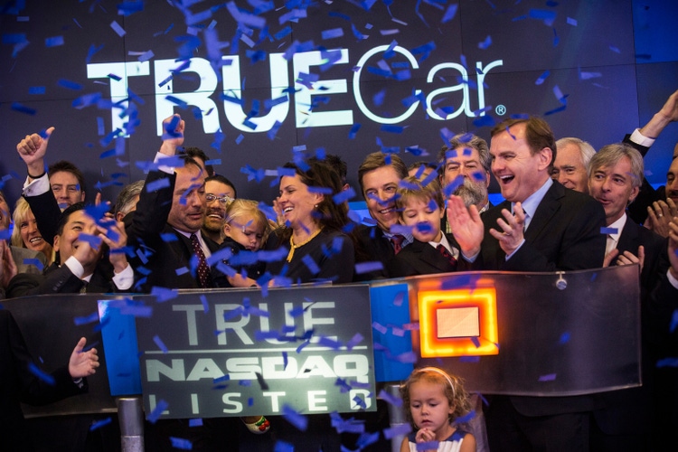 TrueCar stock drives higher as Needham shifts to Buy (NASDAQ:TRUE ...