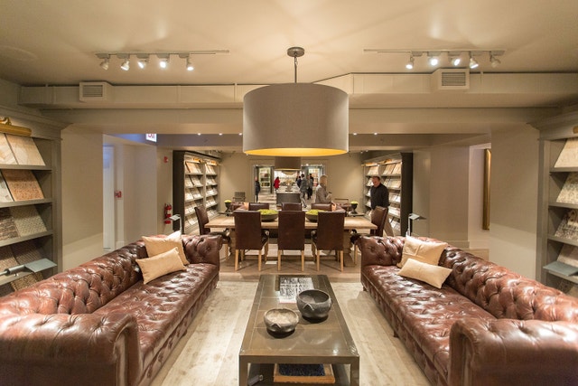 RH beats estimates, but Q1 loss and soft Q2 sales guidance sours rally ...