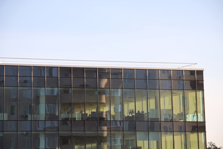 City Office REIT (RED PFD SER A): A High Yield, Deep Value Opportunity ...