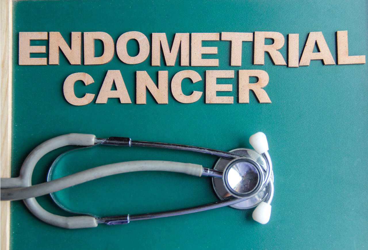 FDA accepts Merck's Keytruda application in endometrial cancer ... FDA accepts Merck's Keytruda application in endometrial cancer ...