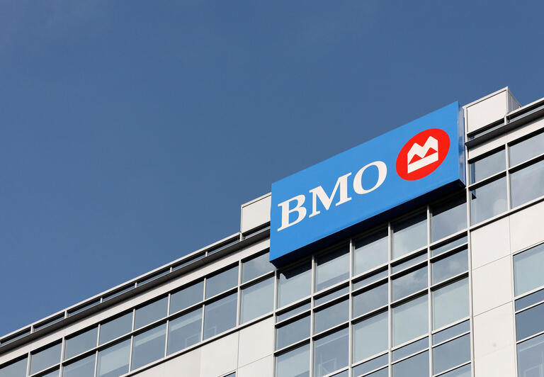 BMO Q4 earnings climb past consensus on capital markets, U.S. banking ...
