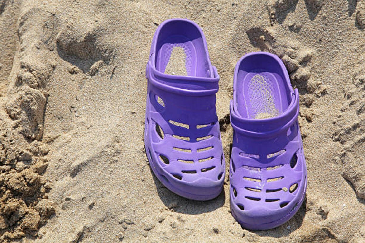 Crocs earns upgrade on Hey Dude momentum (CROX) | Seeking Alpha