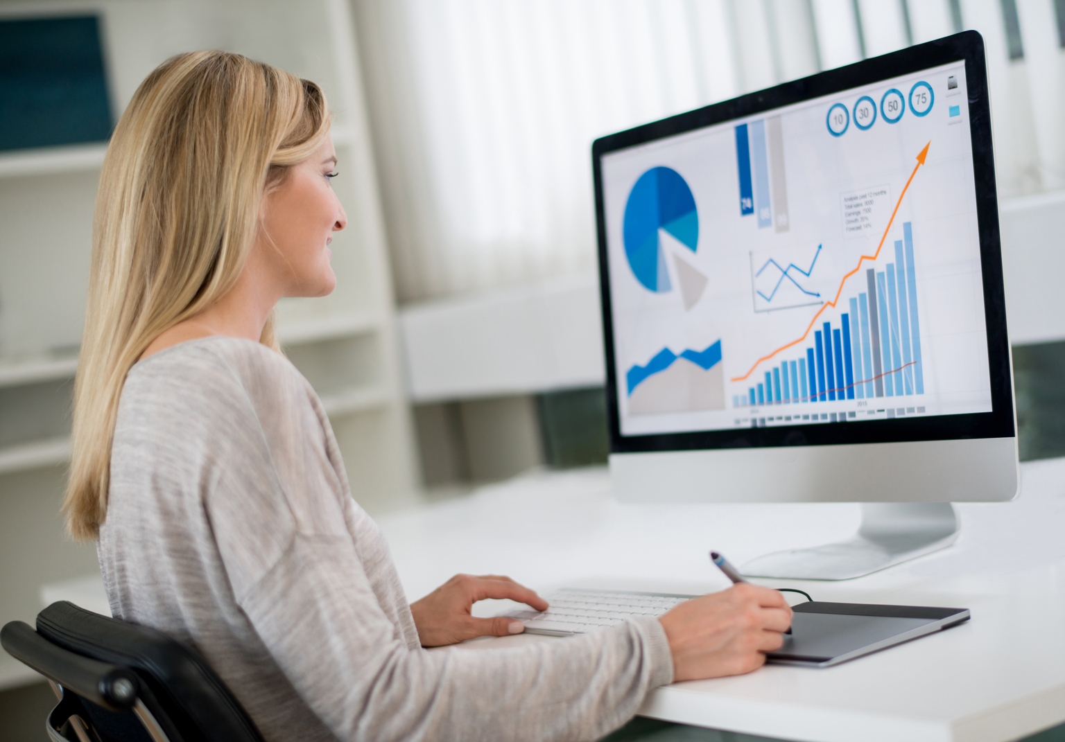 TECB: Well-Positioned For Positive Returns (NYSEARCA:TECB) | Seeking Alpha