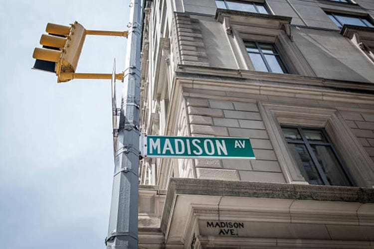 SL Green names president, sells Madison Ave. building, updates on Q1 ...