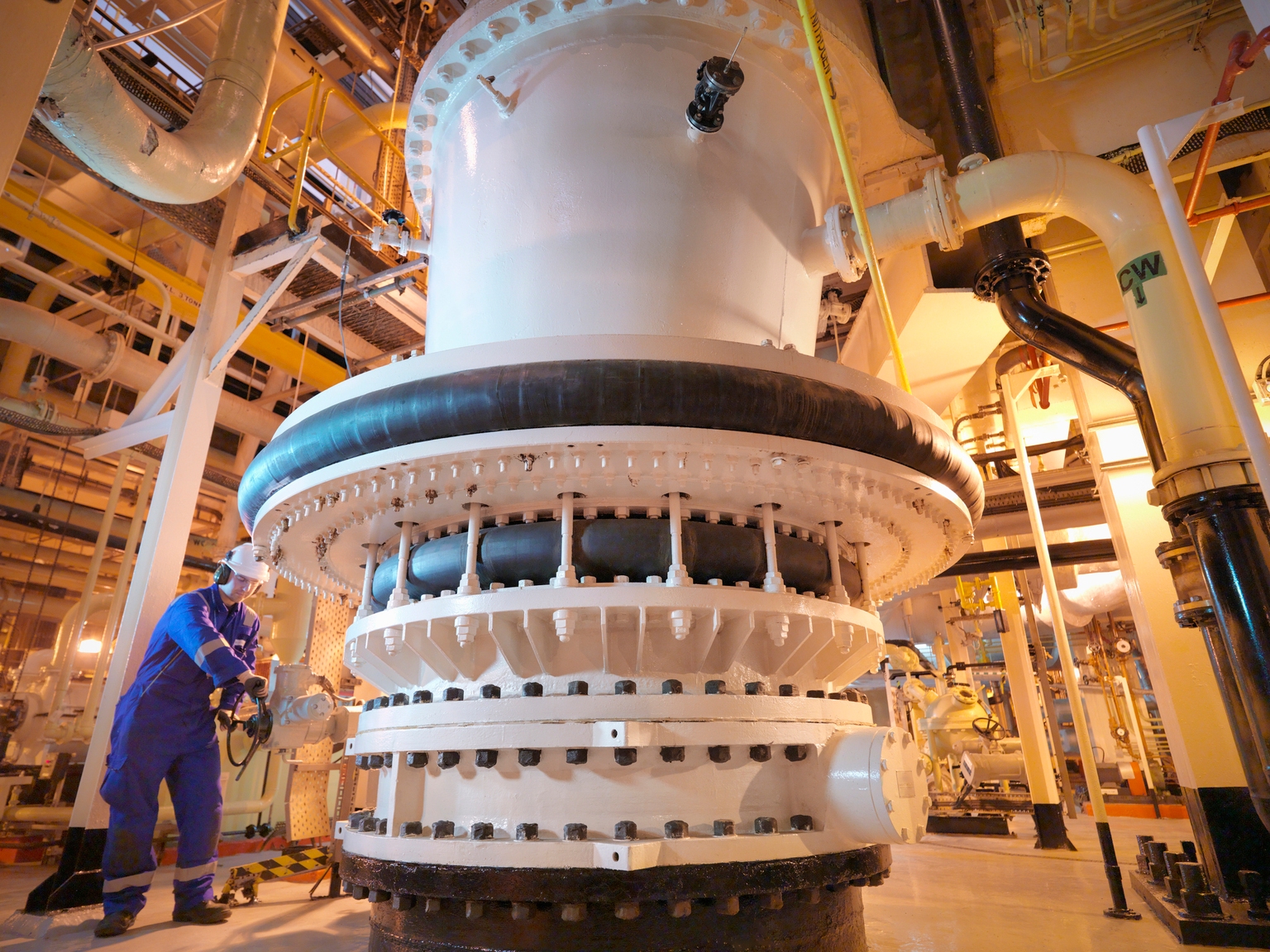 Top Nuclear Energy Companies Shaping The Future Of Clean Power ...