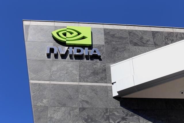 Nvidia: Why This Post-Earnings Dip Is A Buying Opportunity (Rating ...