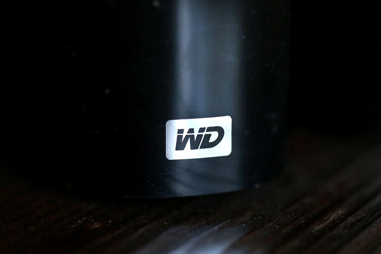 Western Digital highlights path to 100TB+ HDDs; rebrands to WD with AI ...