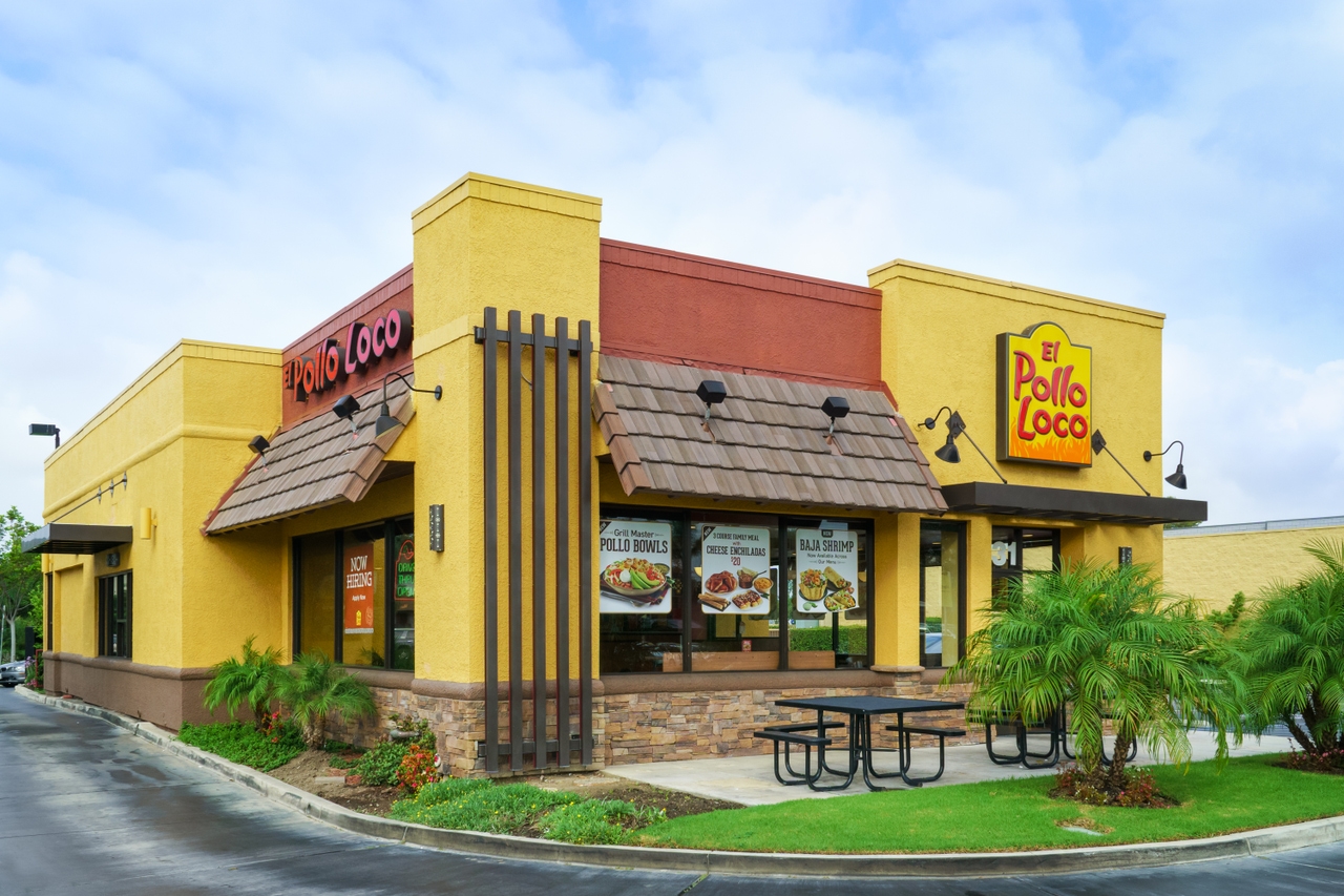 I Underestimated El Pollo Loco Holdings (NASDAQ:LOCO) | Seeking Alpha