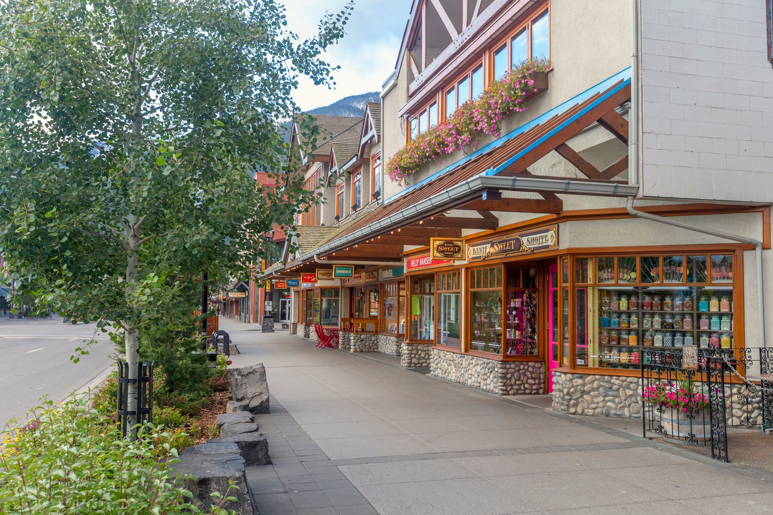 SmartCentres REIT: Growth Picks Up (SRU.UN:CA) | Seeking Alpha