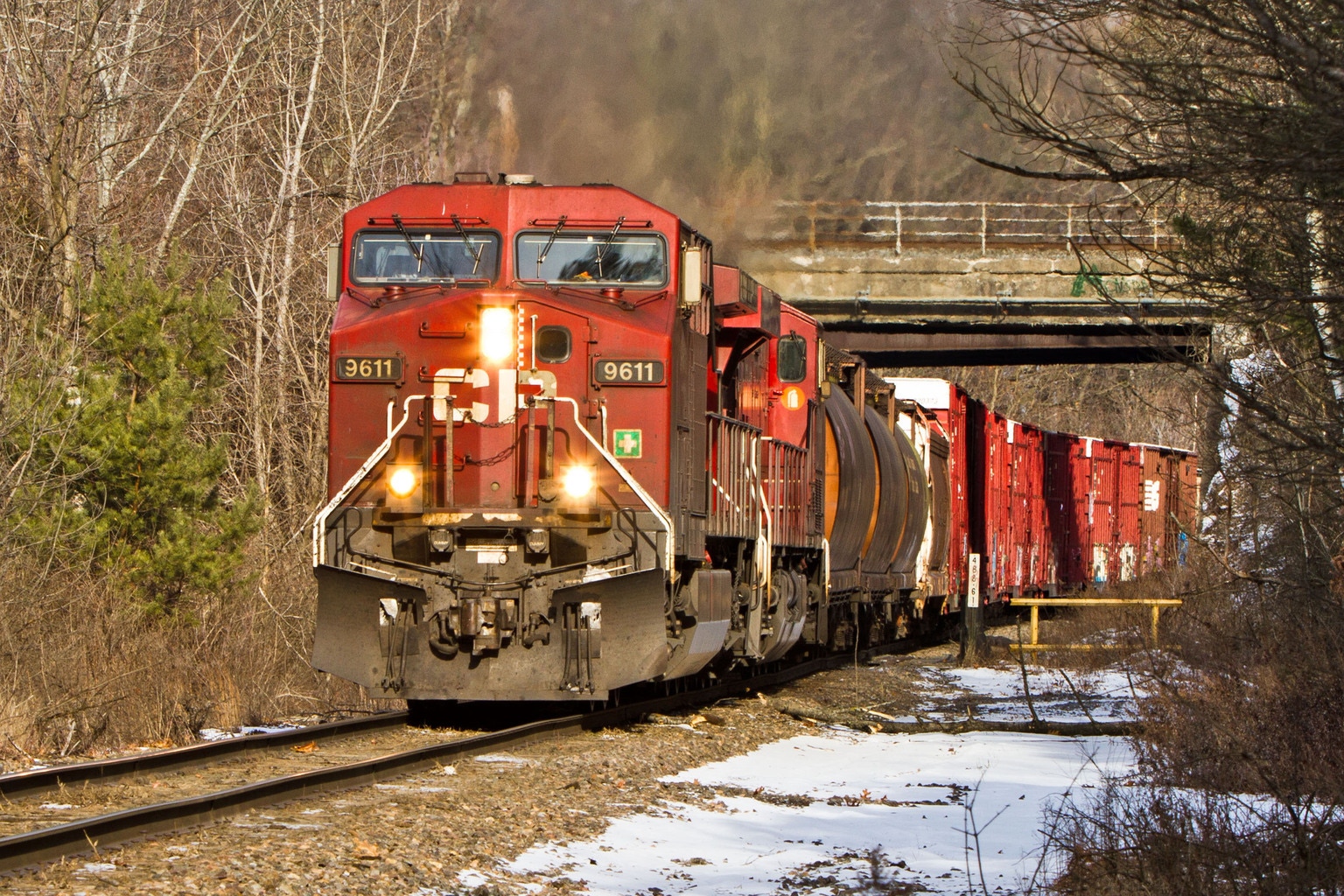 Canadian Pacific Stock Remains My Top Rail Pick (NYSE:CP) | Seeking Alpha